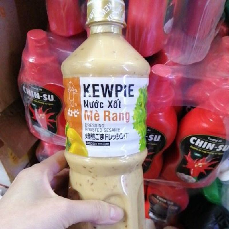 xốt mè rang Kewpie 1kg | Shopee Việt Nam