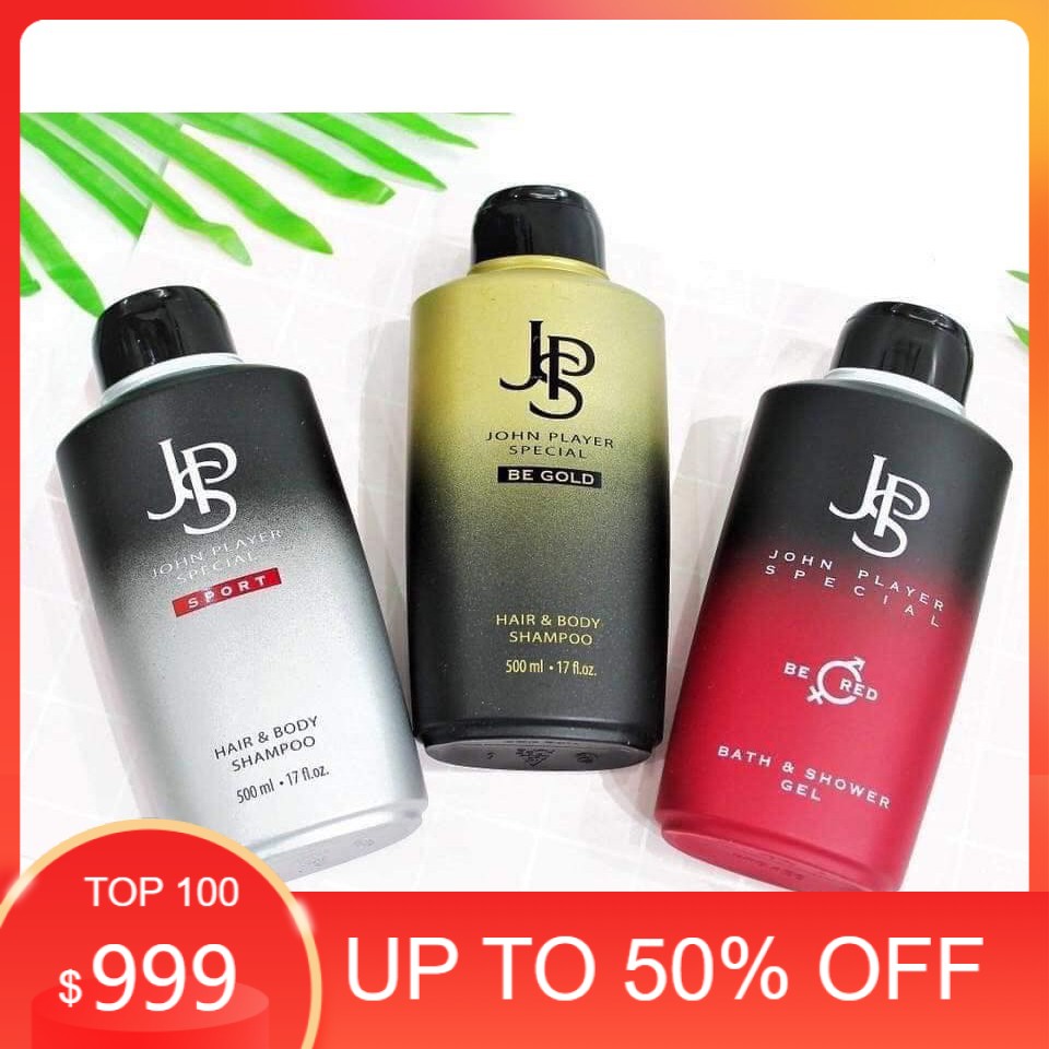 Sữa tắm JPS | Shopee Việt Nam