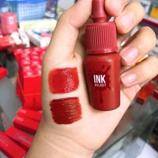 Son INK Chính hãng | Shopee Việt Nam