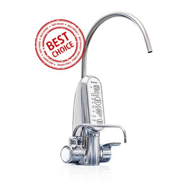 Máy lọc nước điện giải ion kiềm Mitsubishi Cleansui AL700 | Shopee Việt Nam