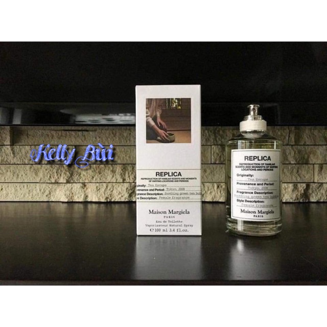 Nước hoa TEA ESCAPE by Maison Margiela Replica | Shopee Việt Nam