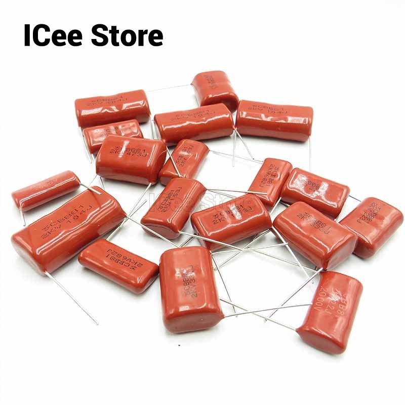 Tụ điện CBB81 2KV 103 104 223 224 333 472 683 822 2000V Tụ điện CBB | Shopee Việt Nam