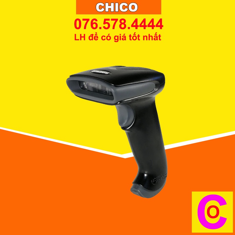 Máy đọc mã vạch Honeywell Hyperion 1300G | Shopee Việt Nam