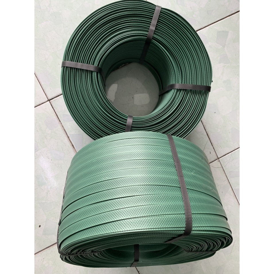 Dây đai nhựa PP 15mm (cuộn 10 kg) | Shopee Việt Nam