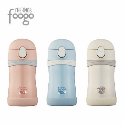 Bình uống nước giữ nhiệt cao cấp Foogo 280ml | Shopee Việt Nam