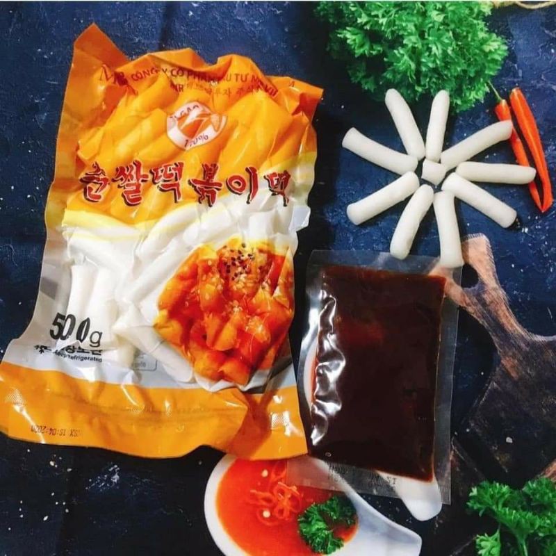 Bánh gạo TOBOKI thường 500g | Shopee Việt Nam