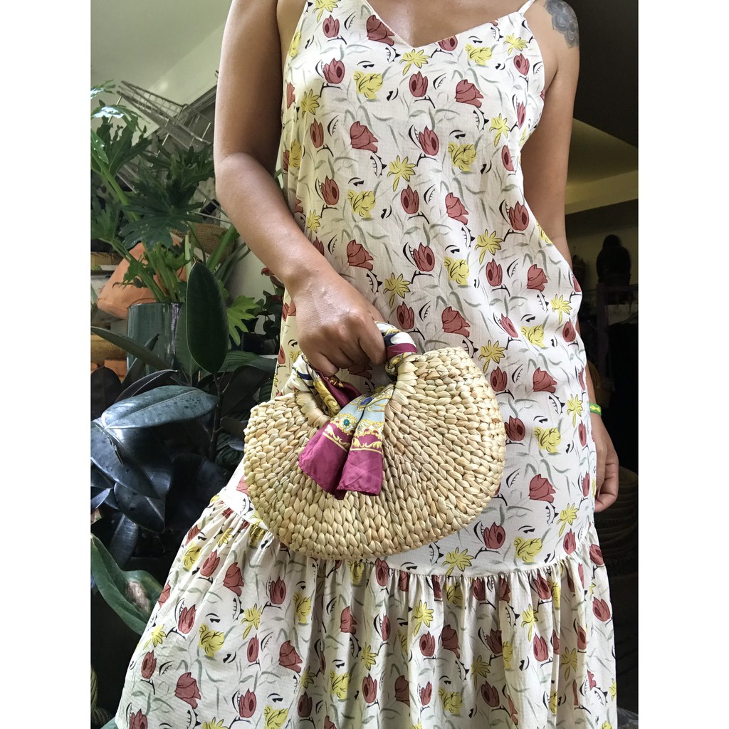 [TÚI XÁCH MÂY TRE ĐAN RẺ NHẤT SG] TÚI XÁCH HANDMADE CHO PHỤ NỮ TUỔI 20 ...