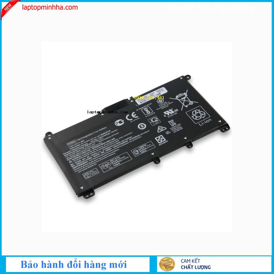 Pin laptop HP Pavilion 15-CS Series, Pin HP Pavilion 15-CS | Shopee ...