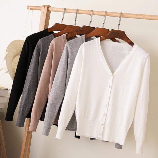 Áo candigen | Shopee Việt Nam