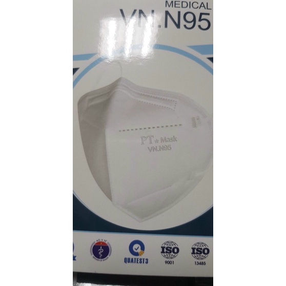 khẩu trang 4lớp N95 | Shopee Việt Nam