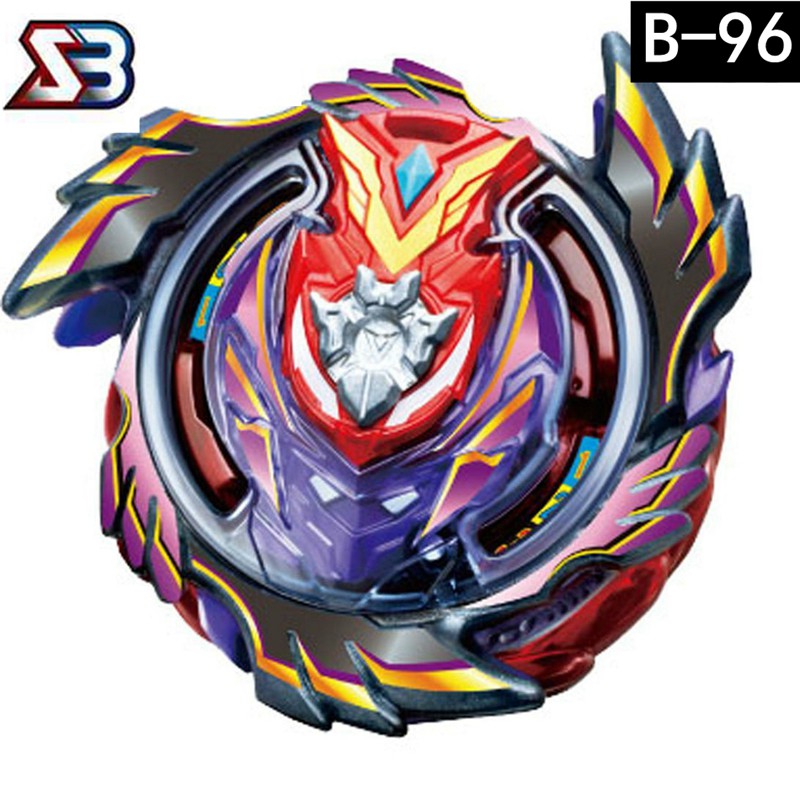 Đồ chơi con quay S3 Beyblade Burst Single B-96 | Shopee Việt Nam
