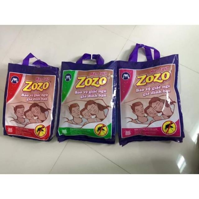 Màn dây zozo | Shopee Việt Nam