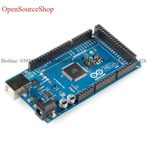 mạch arduino mega 2560 cp2102 - Hàng tốt | Shopee Việt Nam