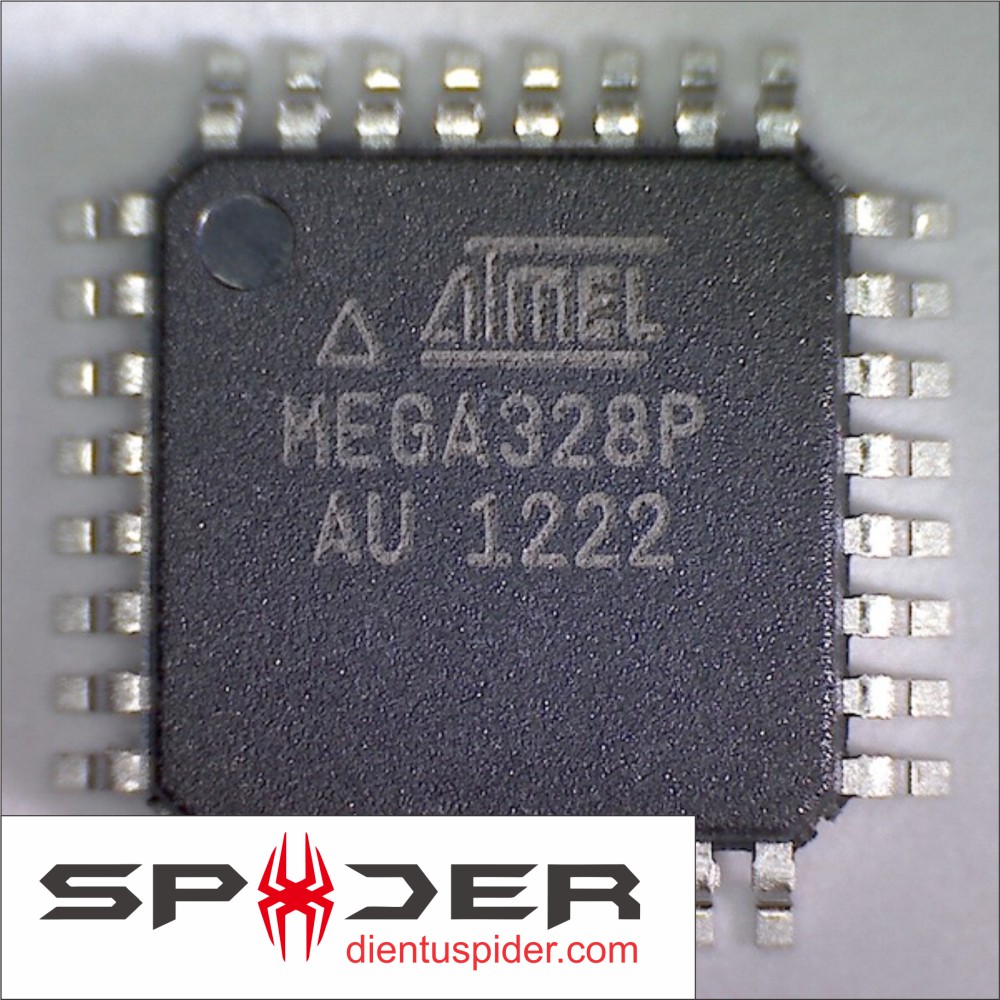 ATMEGA328 SMD | Shopee Việt Nam