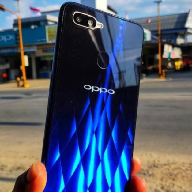 điện thoại Oppo F9 Pro 2sim ram 6G/128G Chính hãng mới, Camera trước ...