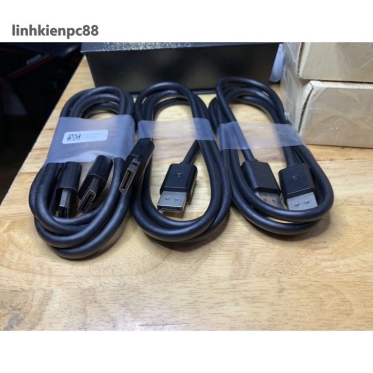Dây Displayport to Displayport | Shopee Việt Nam