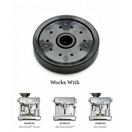 Breville 920/900 - Bộ Chia Nước Họng Pha - Linh Kiện & Phụ Kiện Máy Pha ...