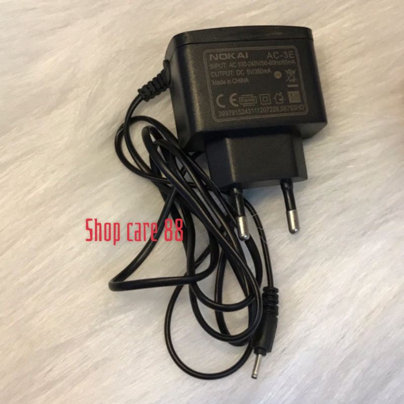 SẠC CHÂN KIM NOKIA ( BẢO HÀNH 6 THÁNG) | Shopee Việt Nam