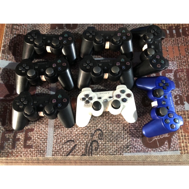 Tay ps3 xịn chính hãng | Shopee Việt Nam