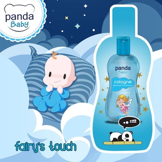 Nước hoa cho bé Panda Baby Cologne Fairy’s Touch 100ml | Shopee Việt Nam
