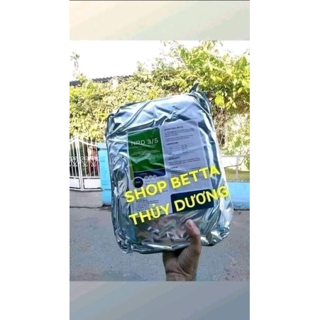 Cám Thái Inve 3/5 - Bao 3Kg NRD & O.RANGE | Shopee Việt Nam