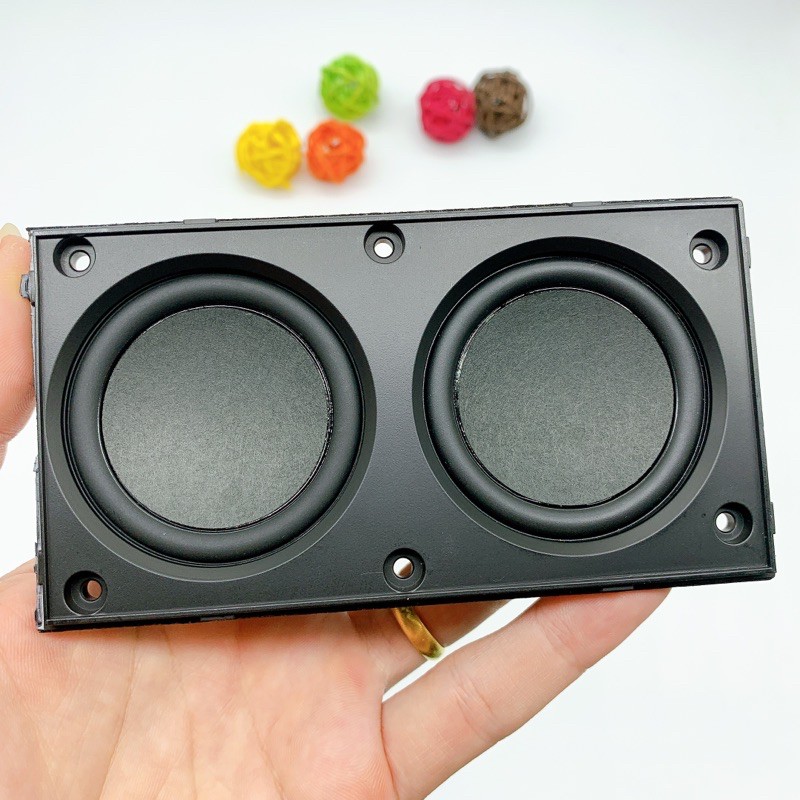 Loa Harman ốp tường, 2 inch 4 ohm 20w | Shopee Việt Nam