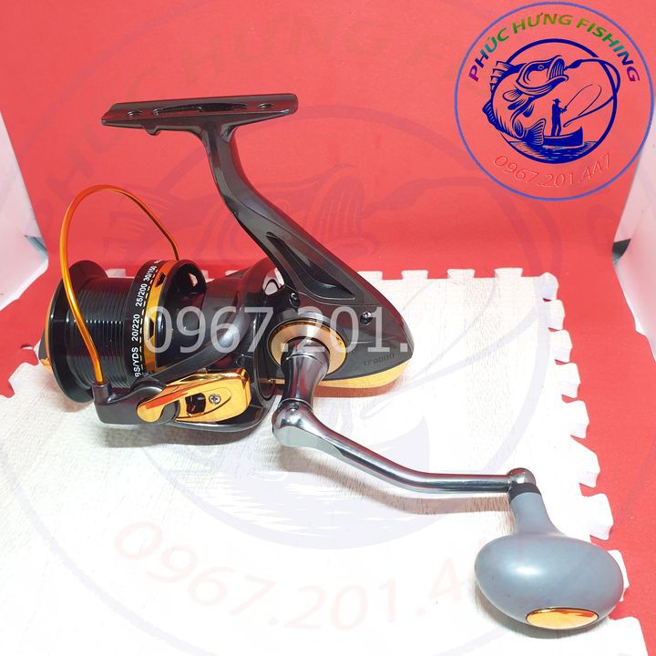 Máy Câu TF 9000 8000 Cao Cấp | Shopee Việt Nam