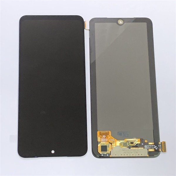 Màn hình Xiaomi Redmi Note 10 (4G)/Note 10S Oled ĐEN | Shopee Việt Nam