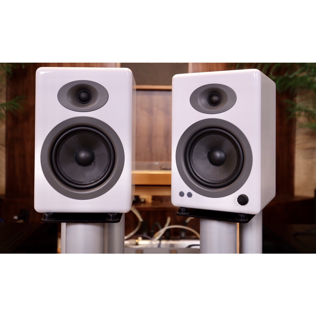 Loa Audioengine A5+ Wireless | Shopee Việt Nam