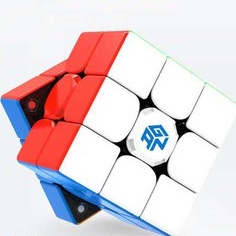 Rubik 3x3 Gan 356 i2 Smart Cube - Rubik Thông Minh Kết nối Bluetooth 4. ...