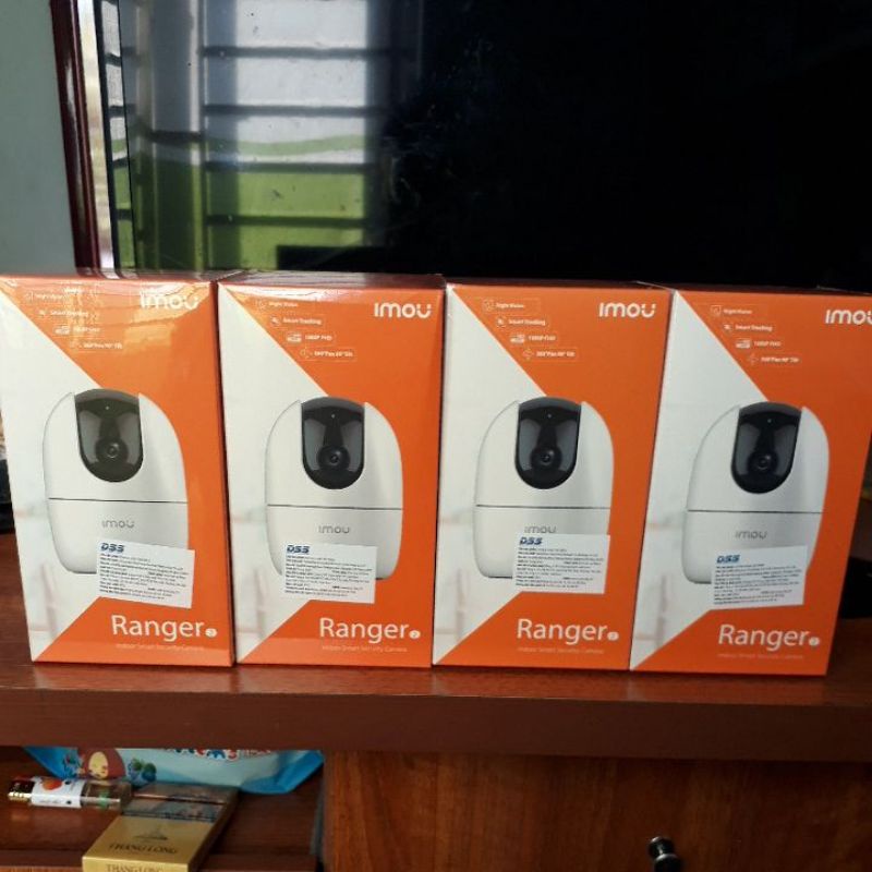 camera imou Ranger 2 | Shopee Việt Nam