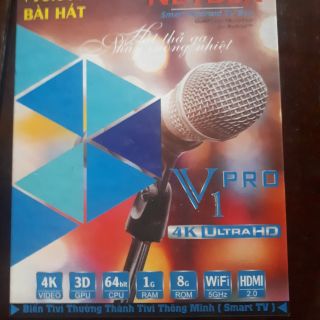 TV BOX NETBOX V1 PRO | Shopee Việt Nam