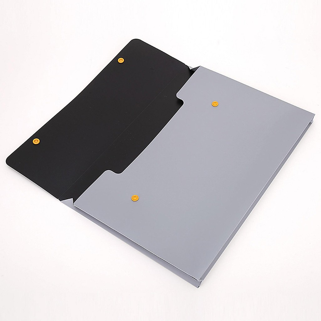 Cặp tài liệu A4-1 ngăn Deli 5576 dành cho cán bộ, lãnh đạo | Shopee ...
