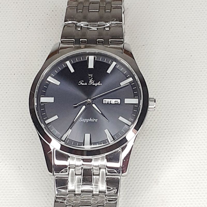 Đồng hồ nam OP(OASIS PACIFIER) 2 lịch dạ quang kính sapphire chống nước ...