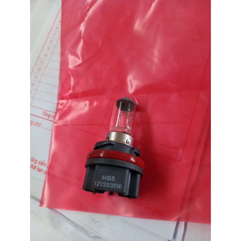 bóng pha đèn lắp cho xe lead đời 2008 đến 2012 và xe airblade 2011 và ...