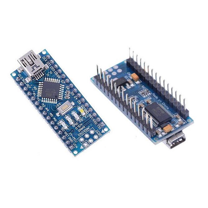 Kit Arduino Nano 3.0 328 Mini CH340 | Shopee Việt Nam