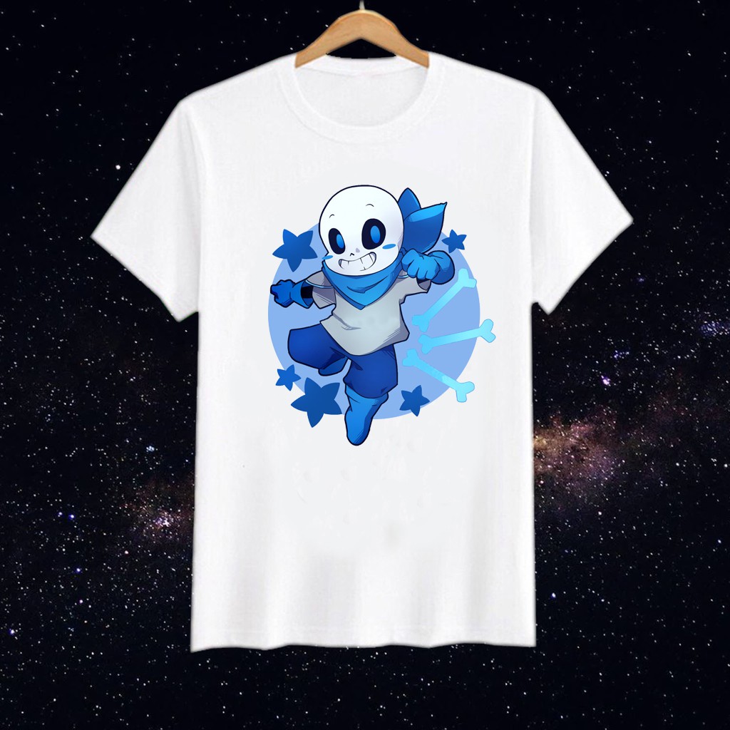 áo sans undertale ink error fell ifunny swap sans | Shopee Việt Nam