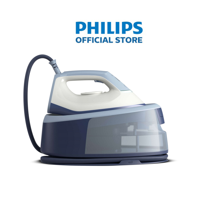 Bàn ủi hơi nước hệ thống Philips PSG3000/20 |2400W| mặt đế Ceramic - Hàng Chính Hãng | Shopee ...