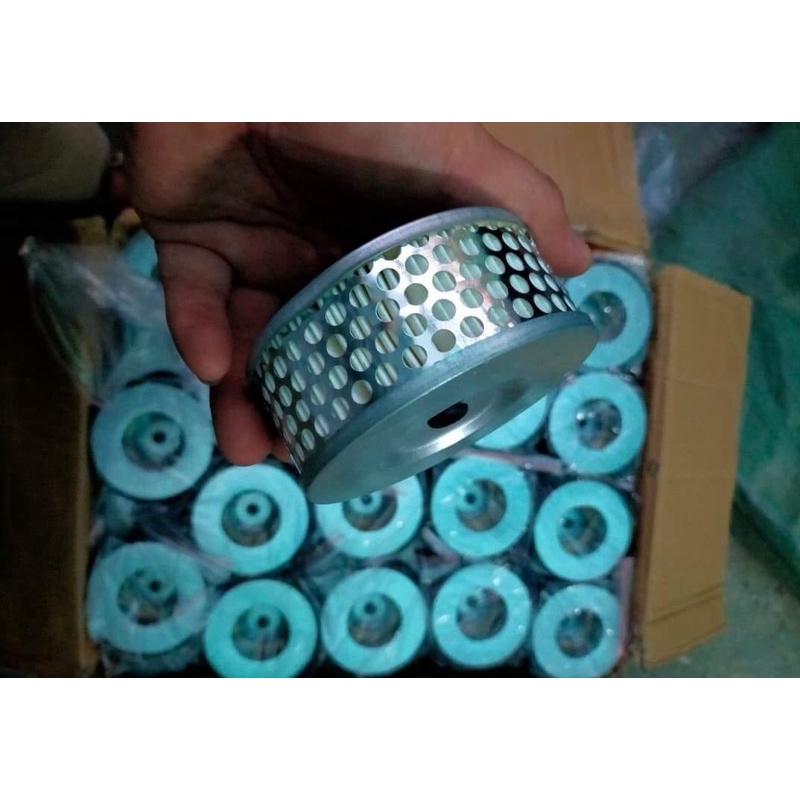 Lõi lọc gió yanmar L40 L48 L50 L60 L70 | Shopee Việt Nam