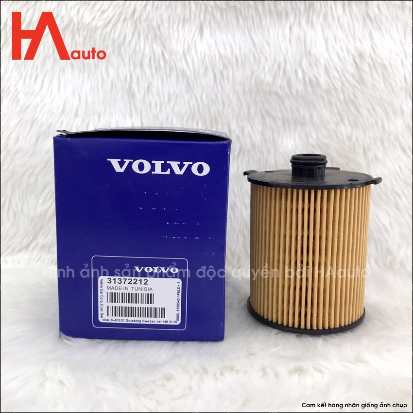 Lọc dầu nhớt Volvo S60, S80, S90, V40, V60, XC40, XC60, XC90. Mã phụ ...