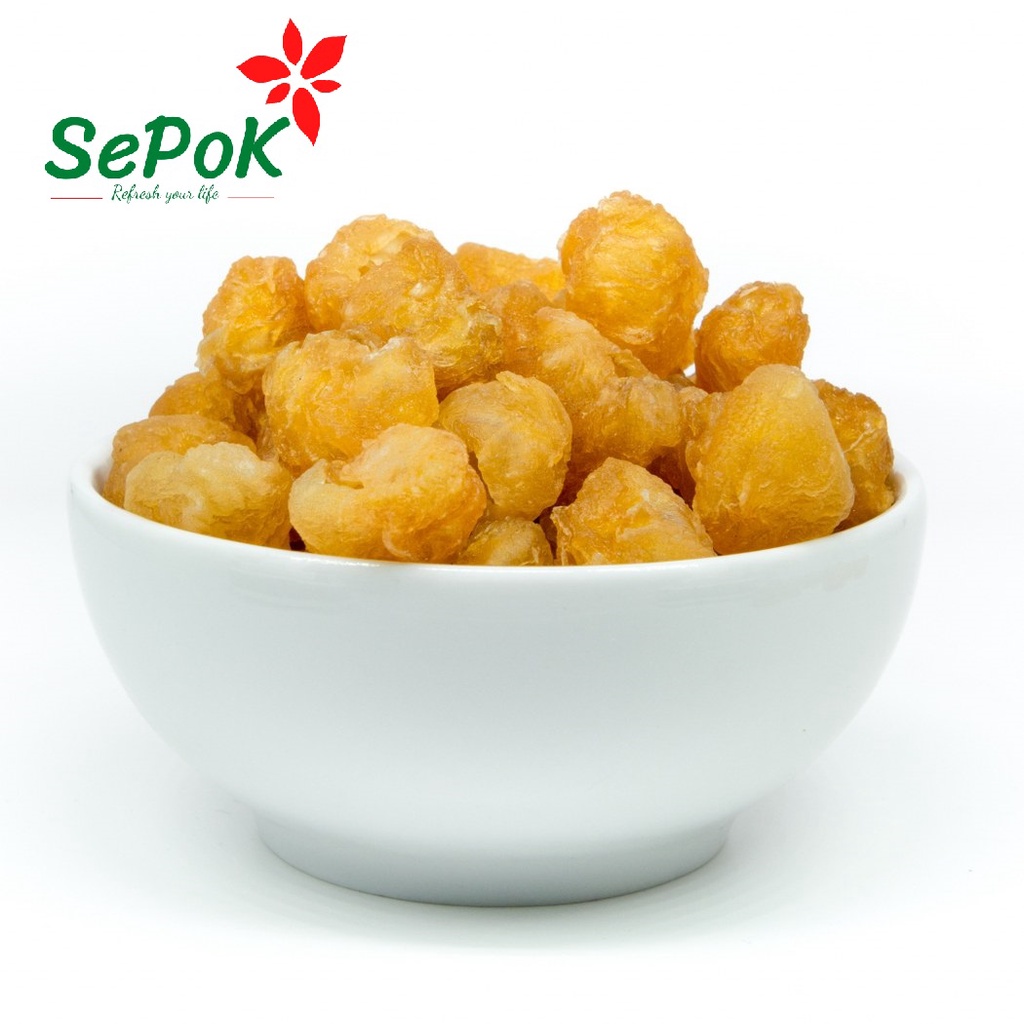 Long Nhãn Sấy Khô 100g-Sepok | Shopee Việt Nam