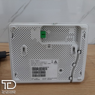 Modem wifi GPON H646EW Viet.tel 2 râu cũ sóng khỏe dùng làm bộ phát wifi | Shopee Việt Nam