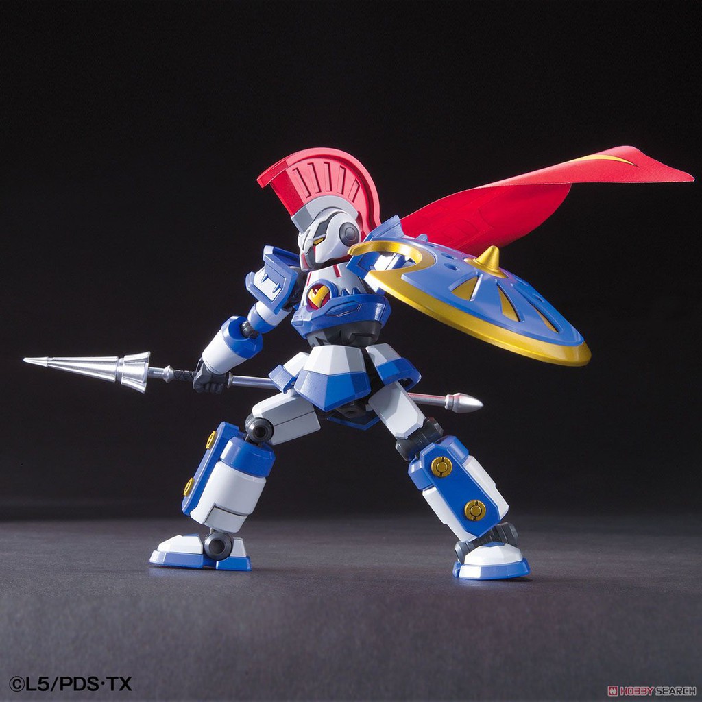 FIGURE LBX ACHILLES MÔ HÌNH LẮP RÁP CHÍNH HÃNG MODEL KIT | Shopee Việt Nam