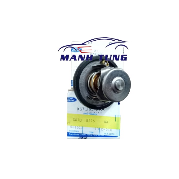 Van Hằng Nhiệt,Ranger,BT50,Everest 2012-2017 - XS7Q8575AA | Shopee Việt Nam