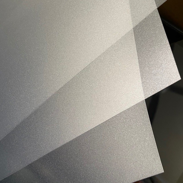 SET 10 Bìa mika màu A4 nhựa trong sần mờ | Shopee Việt Nam