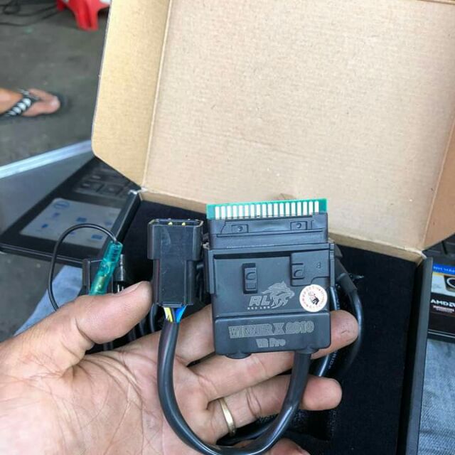 Ecu redleo v2 pro Winner x | Shopee Việt Nam