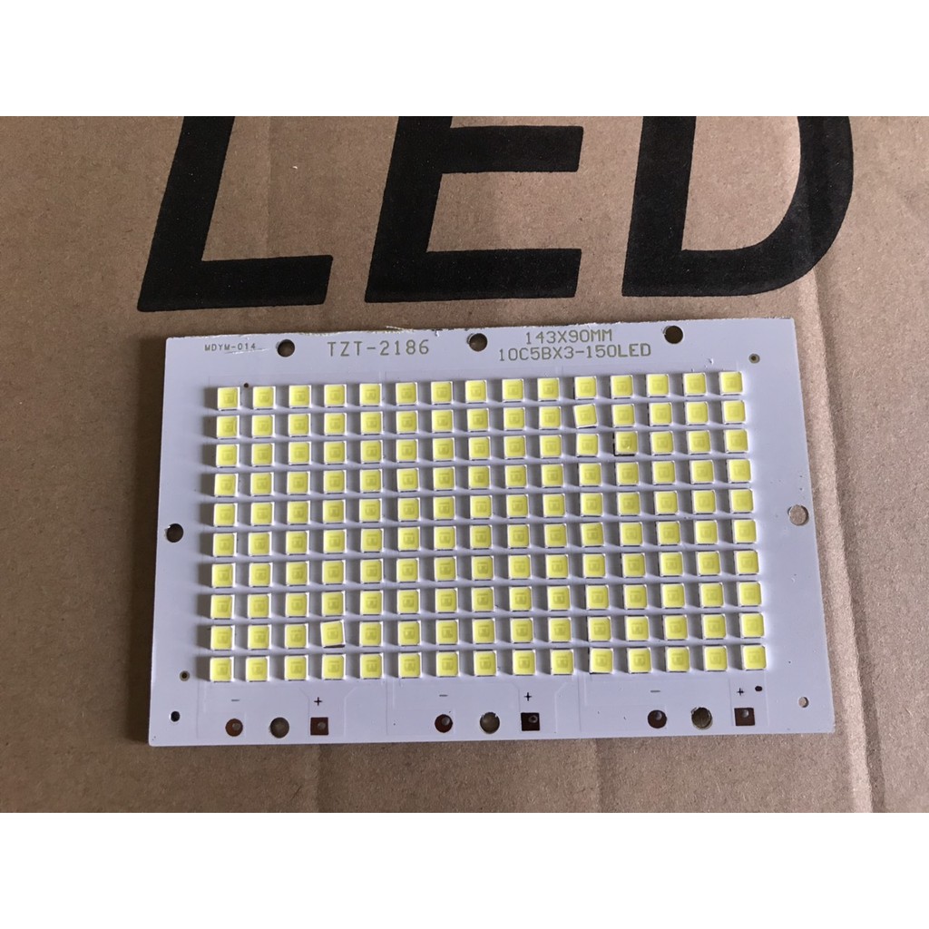 Chíp 150w SMD 5054 cho đèn pha LED 150W | Shopee Việt Nam