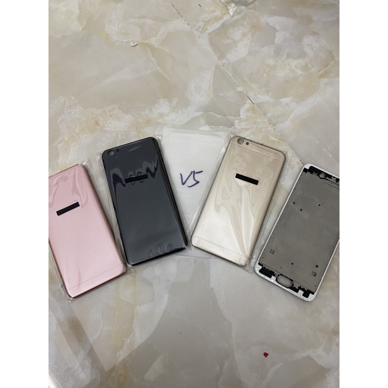 vỏ điện thoại oppo v5 ( vỏ+xương) | Shopee Việt Nam