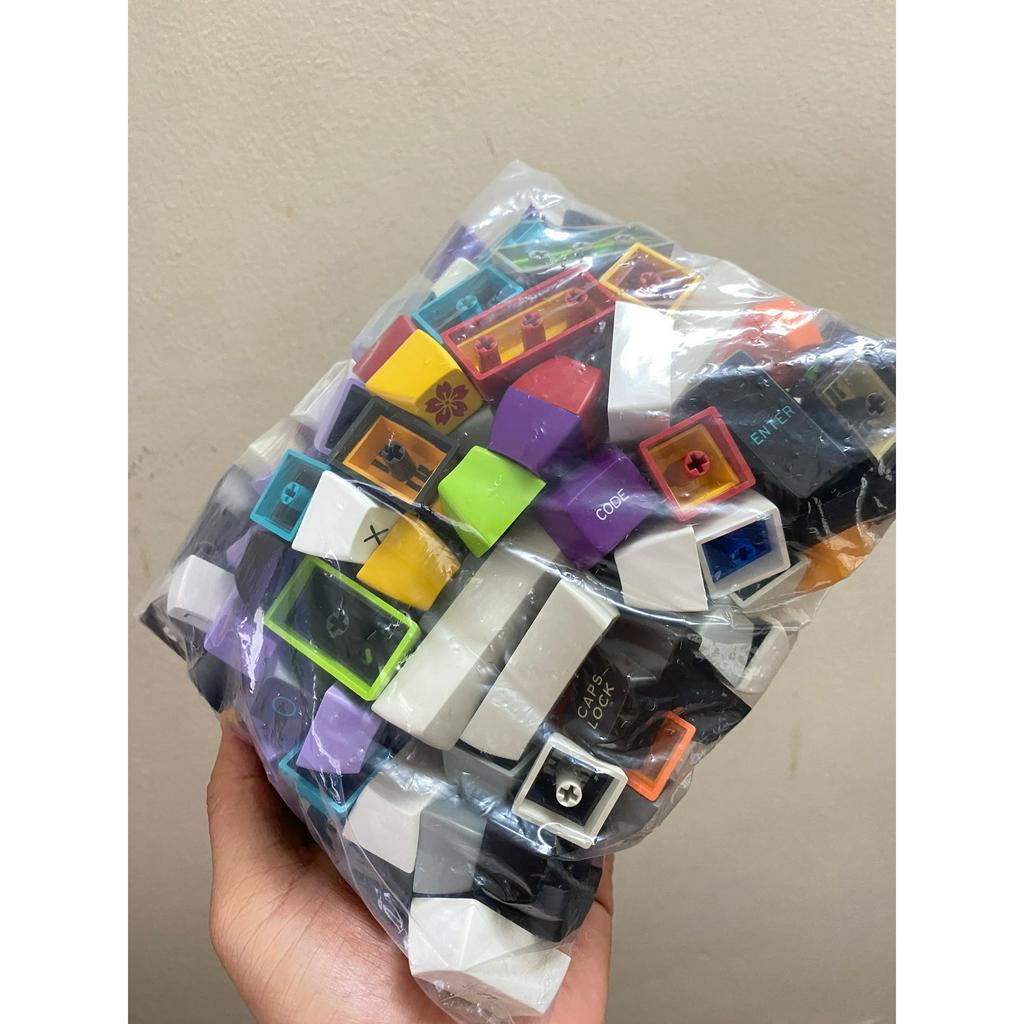 GRAB SA MAXKEY KEYCAP | Shopee Việt Nam