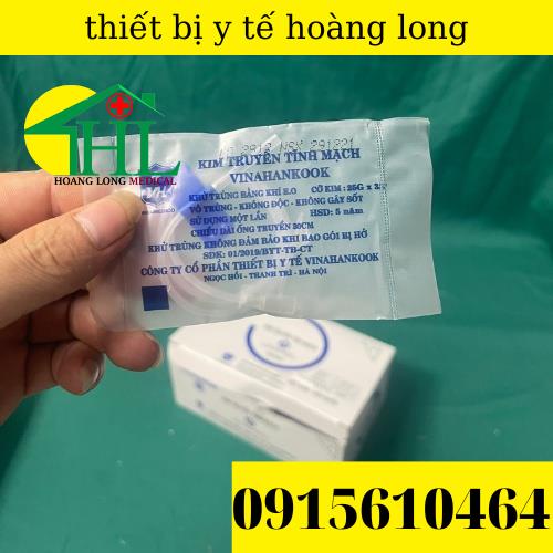 KIM CÁNH BƯỚM 23G VÀ 25G VINAHANKOOK | Shopee Việt Nam